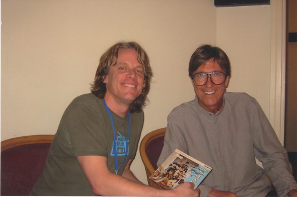 Hank Marvin - Andy Timmons Guitar X Perience